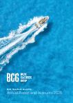 Baltic Classifieds Group plc Share Price (BCG) GBP0.01 | BCG