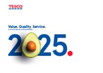 Tesco plc Share Price (TSCO) Ordinary 6.333p | TSCO