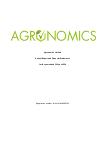 Agronomics Limited Share Price (ANIC) Ord 0.0001p | ANIC