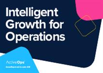 ActiveOps plc Share Price (AOM) ORD GBP0.001 | AOM