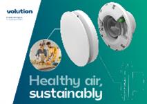 Volution Group plc Share Price (FAN) Ordinary 1p | FAN
