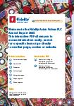 Fidelity Asian Values plc Share Price (FAS) Ordinary 25p | FAS