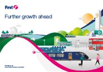 FirstGroup plc Share Price (FGP) Ordinary 5p | FGP