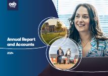 OSB Group plc Share Price (OSB) Ord 1p | OSB