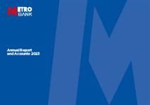 Metro Bank Holdings plc Share Price (MTRO) ORD GBP0.000001 | MTRO