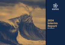 Kistos Holdings Plc Share Price (KIST) ORD GBP0.1 | KIST