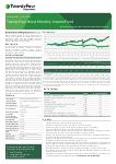 TwentyFour Select Monthly Income Fund Limited Share Price (SMIF ...