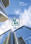 Latest Share News for M&G plc (MNG)