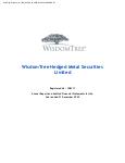 WisdomTree Share Price (PHGP) Physical Gold (GBP) | PHGP