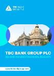 TBC Bank Group Plc Share Price (TBCG) Ord GBP0.01 | TBCG
