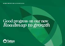 Tatton Asset Management plc Share Price (TAM) Ord GBP0.20 | TAM