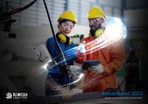 Flowtech Fluidpower plc Share Price (FLO) Ordinary 50p | FLO