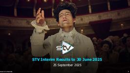 STV Group plc Share Price (STVG) Ordinary 50p Shares | STVG