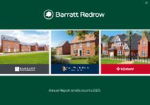 Dividend Payments, History & Dates - Barratt Redrow Plc (BTRW)