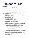 Telecom Plus plc Share Price (TEP) Ordinary 5p | TEP