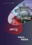 Serco Group plc Share Price (SRP) Ordinary 2p | SRP