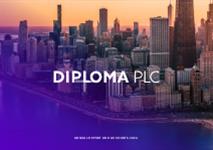 Diploma plc Share Price (DPLM) Ordinary 5p | DPLM