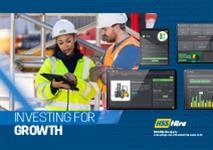 HSS Hire Group plc Share Price (HSS) Ordinary Shares GBP0.01 | HSS