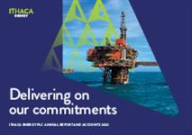 Ithaca Energy plc Share Price (ITH) ORD GBP0.01 | ITH