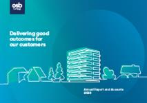 OSB Group plc Share Price (OSB) Ord 1p | OSB