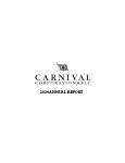 Carnival plc Share Price (CCL) Ordinary USD1.66 | CCL