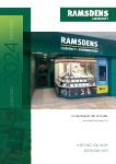Ramsdens Holdings Plc Share Price (RFX) Ord GBP0.01 | RFX
