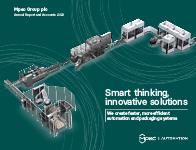 Mpac Group plc Share Price (MPAC) Ordinary 25p Shares | MPAC