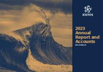 Kistos Holdings Plc Share Price (KIST) ORD GBP0.1 | KIST