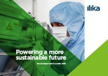 Ilika Plc Share Price (IKA) Ordinary 1p | IKA