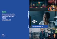 STV Group plc Share Price (STVG) Ordinary 50p Shares | STVG