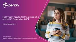 Dividend Payments, History & Dates - Experian Plc (EXPN)