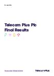 Telecom Plus plc Share Price (TEP) Ordinary 5p | TEP