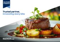 Hilton Food Group Plc Share Price (HFG) Ord GBP0.10 | HFG