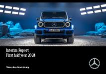 Mercedes-Benz Group AG Share Price Ordinary NPV