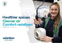 Volution Group plc Share Price (FAN) Ordinary 1p | FAN