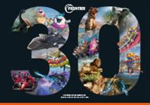 Frontier Developments plc Share Price (FDEV) Ordinary 0.5p | FDEV