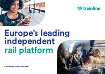 Trainline plc Share Price (TRN) ORD 1p | TRN