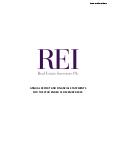 Real Estate Investors Plc Share Price (RLE) Ordinary 10p | RLE