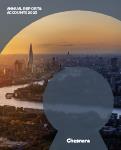 Chesnara plc Share Price (CSN) Ordinary 5p | CSN
