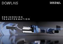 Dowlais Group plc Share Price (DWL) ORD GBP0.01 | DWL