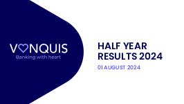 Vanquis Banking Group plc Share Price (VANQ) Ordinary 20 8/11p | VANQ