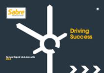 Sabre Insurance Group Plc Share Price (SBRE) ORD GBP0.001 | SBRE