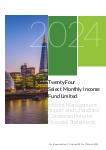TwentyFour Select Monthly Income Fund Limited Share Price (SMIF ...