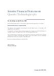 Quartix Technologies plc Share Price (QTX) Ordinary 1p | QTX