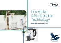 Strix Group plc Share Price (KETL) Ord GBP0.01 | KETL