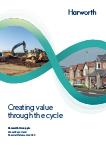 Harworth Group plc Share Price (HWG) Ordinary 10p | HWG