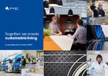 Genuit Group plc Share Price (GEN) Ordinary Shares 0.1p | GEN