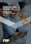FRP Advisory Group plc Share Price (FRP) ORD GBP0.001 | FRP