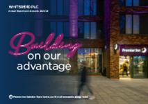 Whitbread plc Share Price (WTB) Ordinary 76 122/153p Shares | WTB