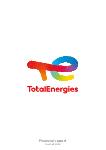 Totalenergies SE Share Price EUR2.5
